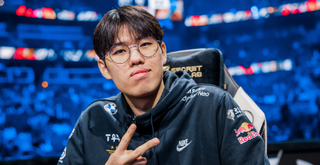 T1决赛专访出炉，Faker盛赞Bengi，Oner说出致胜关键_腾讯新闻