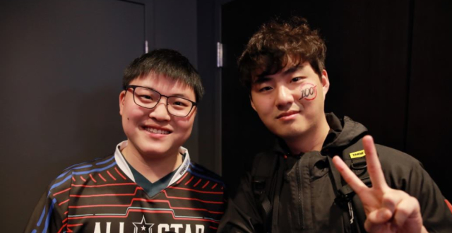 “UZI超越尺帝，Bang无缘前3”，S12史一射投票火了，阿水被低估_腾讯新闻