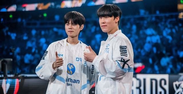 LPL梦回S5至暗时刻？S12总决赛LCK内战，Faker冲击四冠王！_腾讯新闻