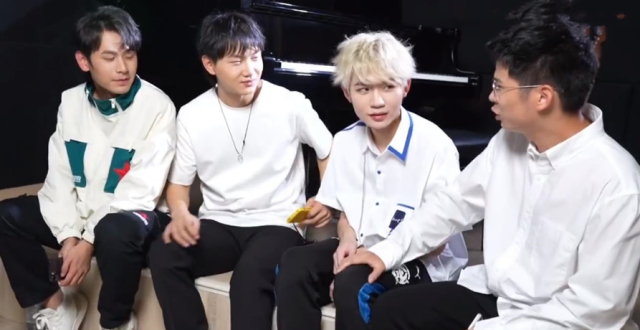 除了一诺，KPL四大顶流竟然都出自hero，久诚fly已和久哲和解_腾讯新闻