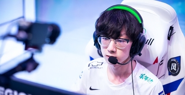 Rascal时隔6年重回LPL？Ning训练赛暴打LGD，Sofm加盟BLG_腾讯新闻