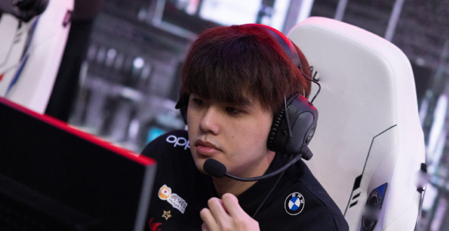 LOL：Doinb打脸前V5教练，宝蓝宁王携手试训，RNG下野有望合体_腾讯新闻