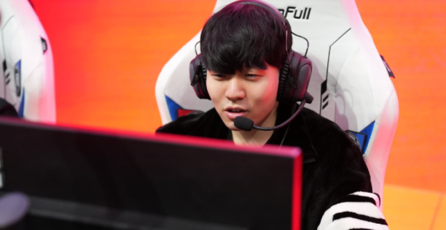 LOL：Doinb官宣加入LC，957爆料JDG联系RK，T1四人续约_腾讯新闻