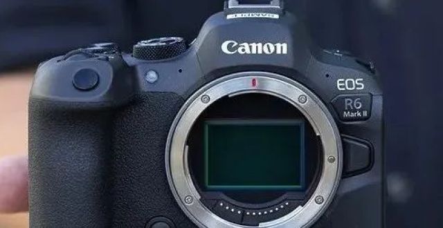 DPReview初测佳能R6 II：可完成多种拍摄工作的“万金油”_腾讯新闻