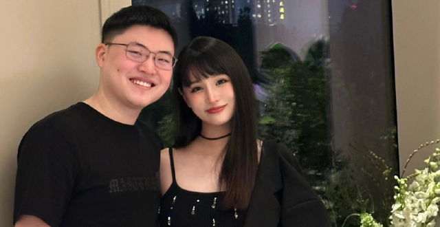 Deft获封冠军ADC，Uzi能否复出？妻子回应粉丝_腾讯新闻