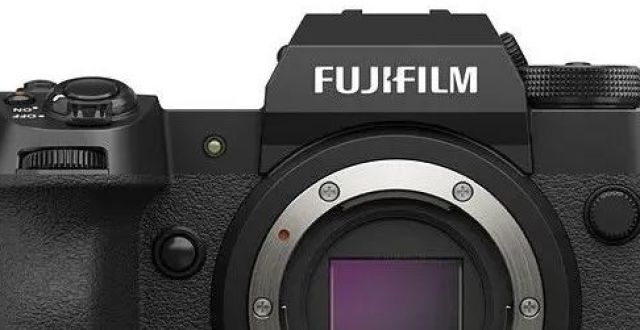 DPReview新增富士X-H2画质测试：高感性能较为出色_腾讯新闻