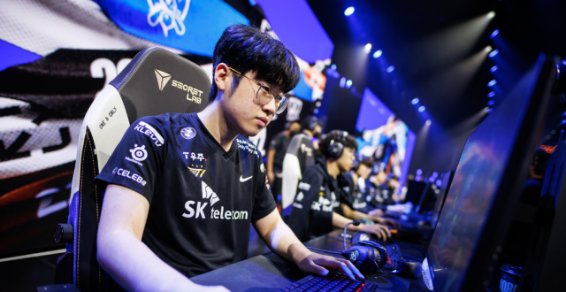 LBL新闻发布会！Doinb：已保证三支LCK队伍参加_腾讯新闻