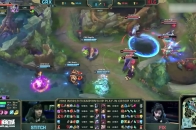 【集锦】GRX vs KLG 中期团战发力 GRX首日两战全胜_腾讯新闻