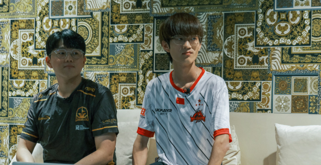 17成功打破队史，携手TMA挺进PGC决赛，小鬼1穿4将NH打入败者组_腾讯新闻