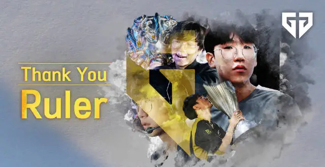 LOL：GEN官宣尺帝离队，LPL爆料人实名开团RNG，Uzi被迫退役_腾讯新闻