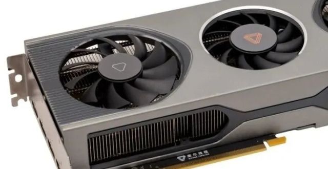 摩尔线程MTT S80游戏显卡开启预售板卡套装2999元，支持10代及以上酷睿_腾讯新闻