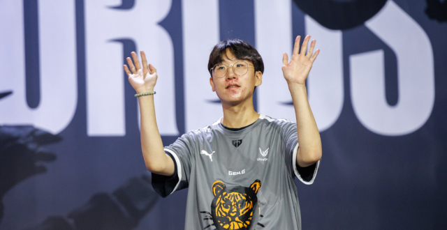 LCK的霞与炼金可能来LPL？LBL世一瓜再爆大瓜_腾讯新闻