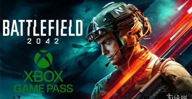 游侠晚报：《战地2042》将加入XGP《控制2》确认开发中_腾讯新闻