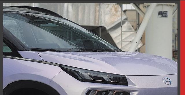 轴距2830mm，又一国产7座SUV上市，空间越级，开过都说好！_腾讯新闻