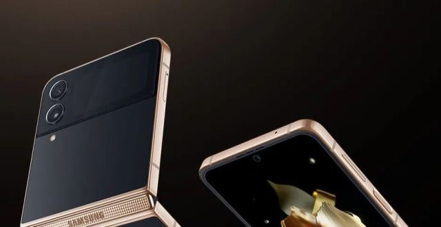 24998 元，三星“心系天下”首次推出 W23 系列二合一限量礼盒套装_腾讯新闻