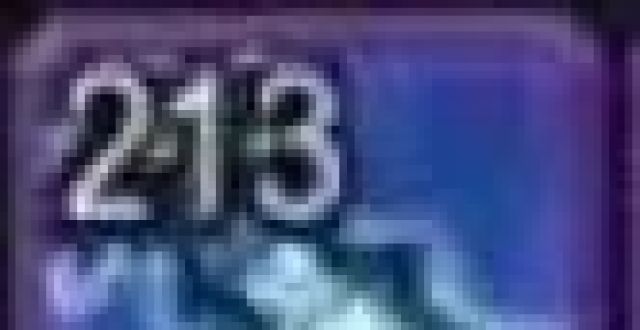 WLK怀旧服：超级欧皇冰DK，单刷Naxx小怪掉落两把BIS直接毕业_腾讯新闻