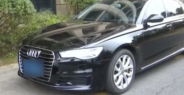 5项维修却有18条记录！奥迪A6L被“大修”，二手估价亏5万？_腾讯新闻