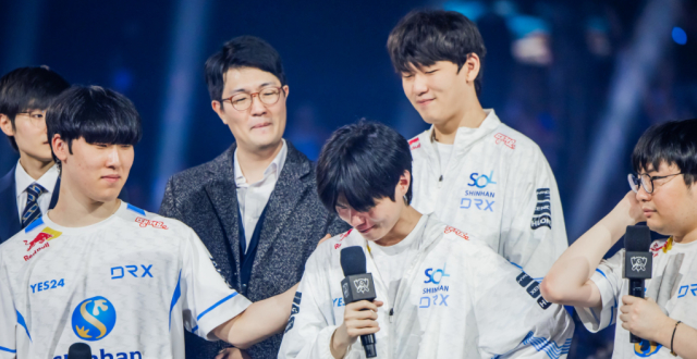 多位韩援疑似加盟LPL，LNG主力中单发声，LCK知情人透露隐情_腾讯新闻