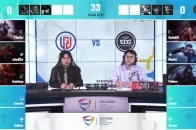 【2022NEST英雄联盟】线上预选赛 LGD vs EDG 第一局_腾讯新闻