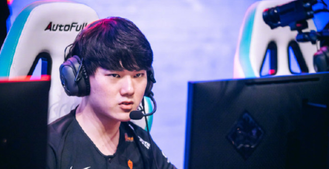 阿水和Viper最贵，LCK出现土豪战队，Doinb爆料转会，DK太亏_腾讯新闻