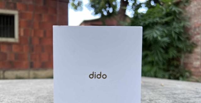 24小时健康守护卫士，dido E10S PRO智能健康监测手表体验_腾讯新闻