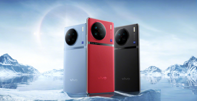 vivo X90 系列及真 Hi-Fi 无线耳机新品发布会直播（视频）_腾讯新闻