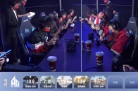 2022CFML秋季赛丨全场回放：11.16-5 季后赛 AG vs R.LGD第五场_腾讯新闻