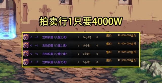 DNF：11.24版本活动4大亮点！凑20只宠物便宜了，3周可拿军团自选_腾讯新闻