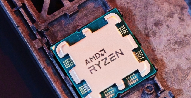 AMD Ryzen 7 7900等多款处理器规格和价格流出，或于2023Q1推出_腾讯新闻
