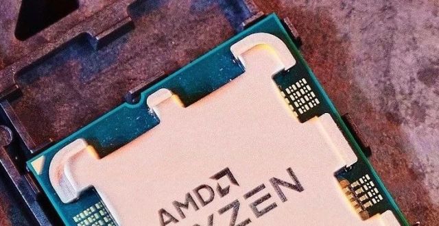 AMD Ryzen 7 7900等多款处理器规格和价格流出，或于2023Q1推出_腾讯新闻