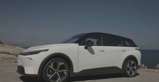 Model B/Model V 上市了，特斯拉想什么呢？_腾讯新闻