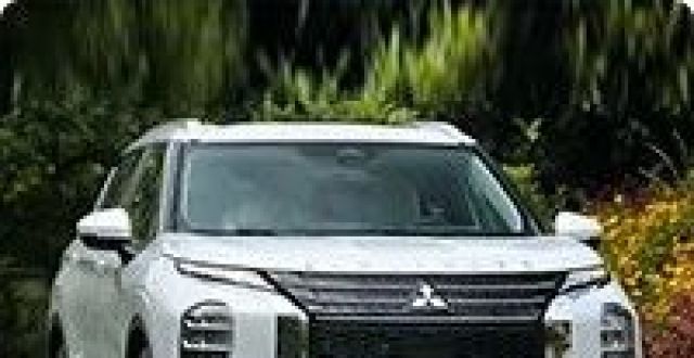 1.5T＋48v轻混，全新欧蓝德正式上市，17万起卖，能否拯救三菱看这把了_腾讯新闻