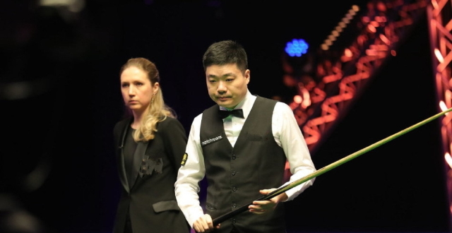 CCTV5直播世界杯开幕式＋卡塔尔VS厄瓜多尔＋NBA，APP转丁俊晖_腾讯新闻