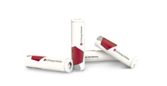 LG 新能源、三星 SDI 进一步公布 4680 电池供应商名单_腾讯新闻