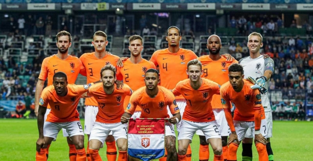 CCTV5直播3场世界杯小组赛，英格兰男足VS伊朗，荷兰PK塞内加尔_腾讯新闻