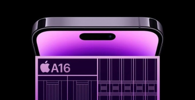 骁龙8 Gen2性能仍未超越苹果A16芯片_腾讯新闻