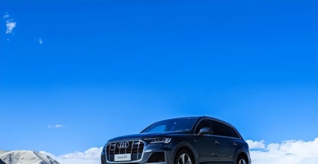 换装第四代EA888动力，63.28万元起售，23款奥迪Q7还打不过X5吗_腾讯新闻