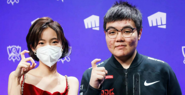 Doinb对决369！LBL焦点战倒计时，前EDG悍将遇难题_腾讯新闻