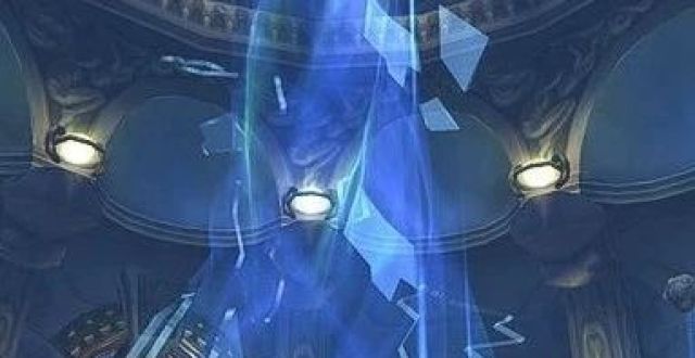 WLK怀旧服5H＋大米难度曝光，尾王出T7套装和213装备！一天一刷_腾讯新闻