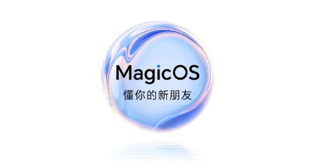 MagicOS 7.0正式发布 赵明：考虑对鸿蒙及iOS进行兼容_腾讯新闻