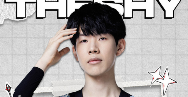 TheShy第四次获LPL年度最受欢迎选手 iG冠军3C有望合体_腾讯新闻