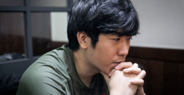 时隔三年GRF起诉cvMax和Kanavi！Kanavi或将面临牢狱之灾_腾讯新闻