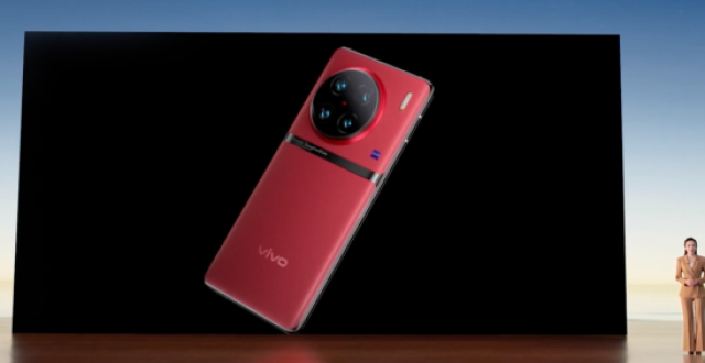 更极致的蔡司影像，Hi-Fi体验再升级：vivo X90系列新品发布会回顾_腾讯新闻