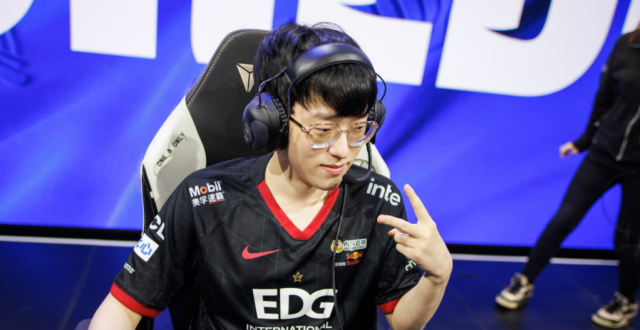 Scout加盟T1？Doinb透露转会动向，Faker或前往LPL赛区_腾讯新闻