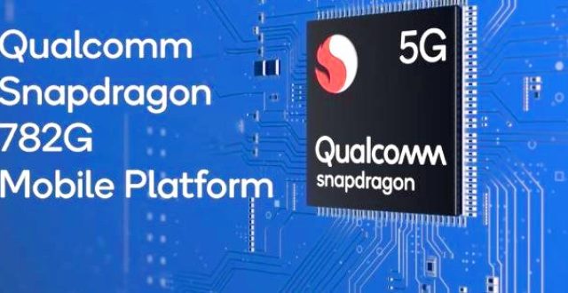高通骁龙782G发布：CPU性能提升5％，GPU性能提升10％！荣耀10首发搭载_腾讯新闻