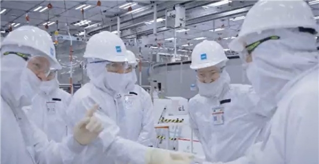 英特尔4nm、3nm EUV工艺来了，最先进晶圆厂准备就绪_腾讯新闻