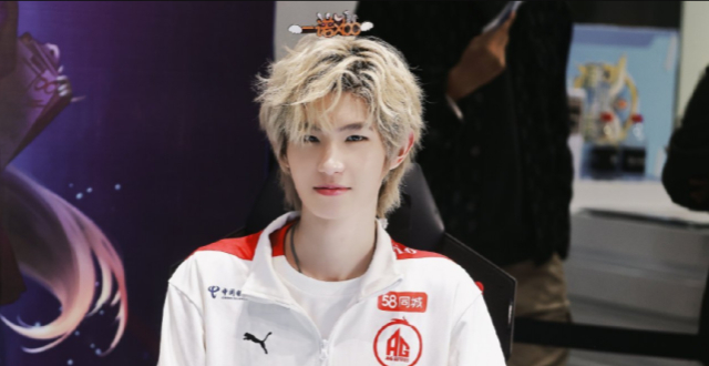 “AG一诺登顶，FLY未能入选”！KPL人气三巨头已确认，均是非卖品_腾讯新闻