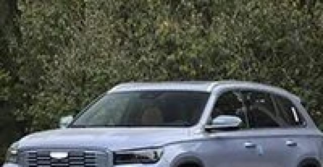 动力1打3，续航1300km，卖23.97万！星越L Hi·P上市，理想都心慌_腾讯新闻