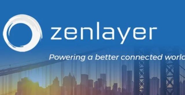 专访｜Zenlayer创始人Joe Zhu：我们的热情是提高互联网用户的数字体验，从新兴市场开始_腾讯新闻