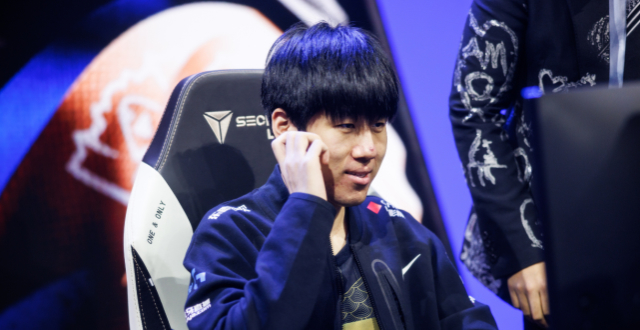 新一透露EDG新赛季阵容：GALA、Ale成为新鲜血液？_腾讯新闻